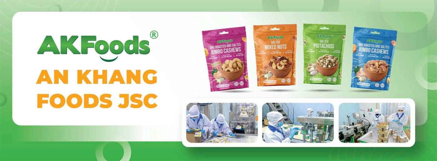 Giới thiệu | An Khang Foods JSC